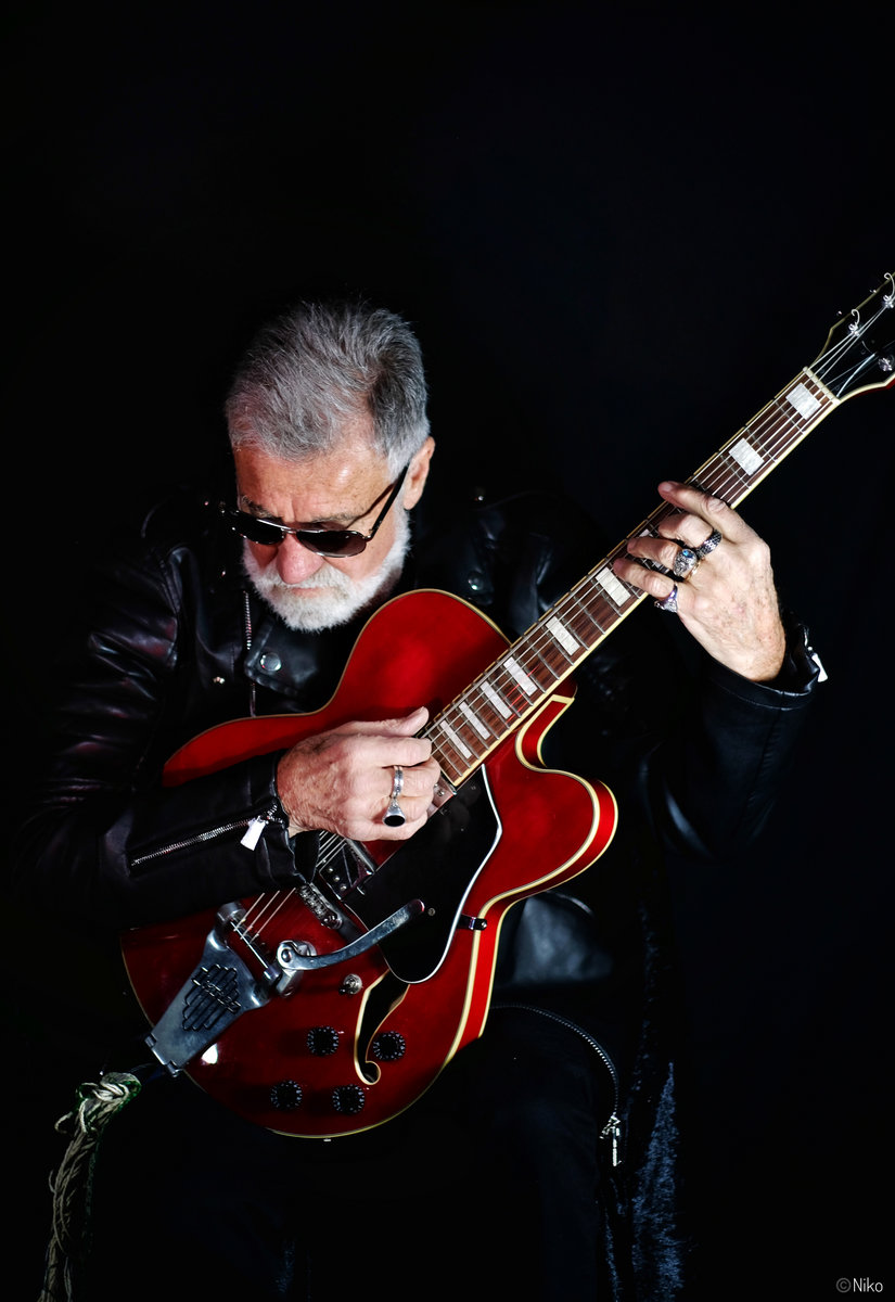 I Love You Anyway | Roger GODFREY