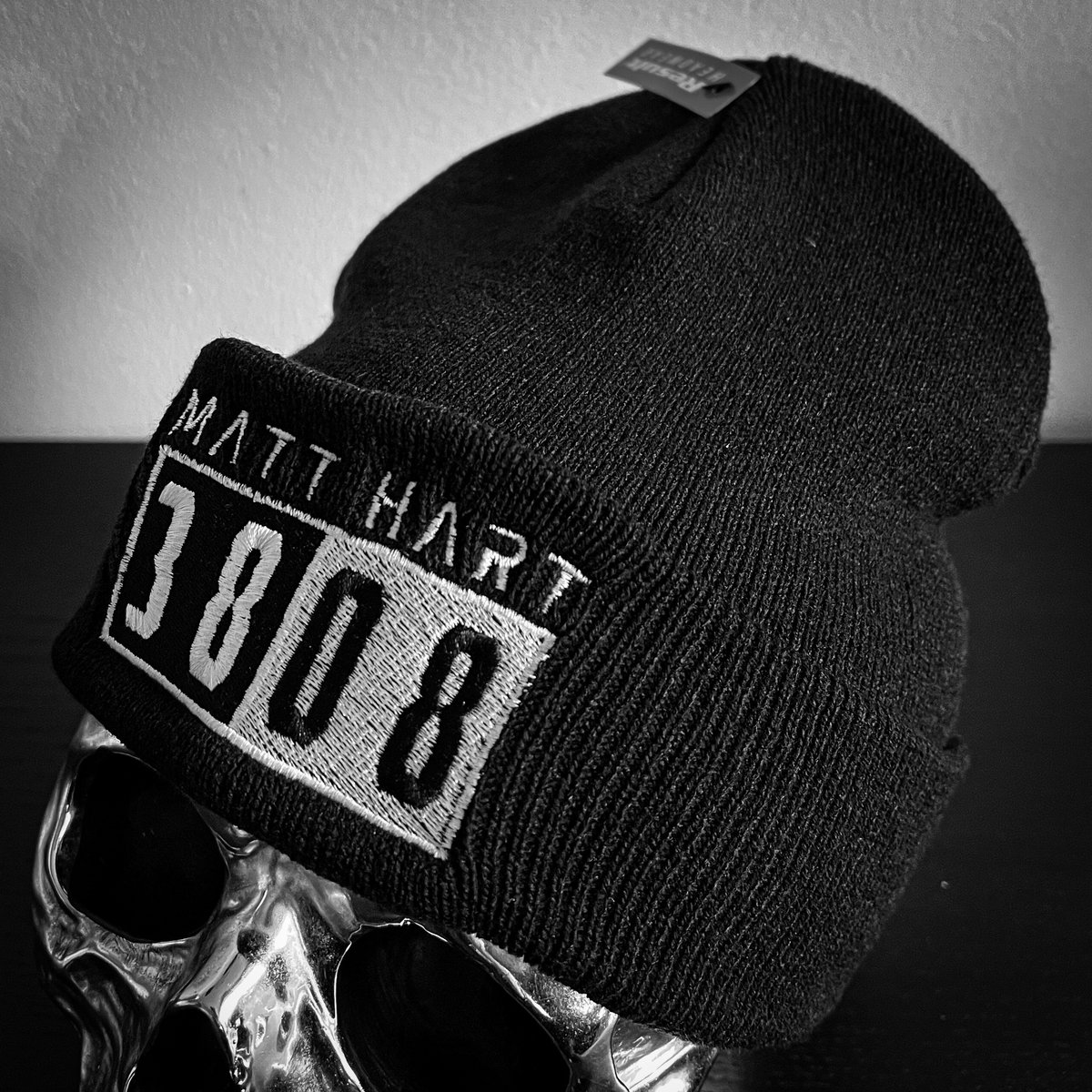 3808 Beanie | MATT HART