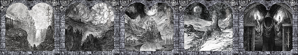 Merch | Depressive Silence