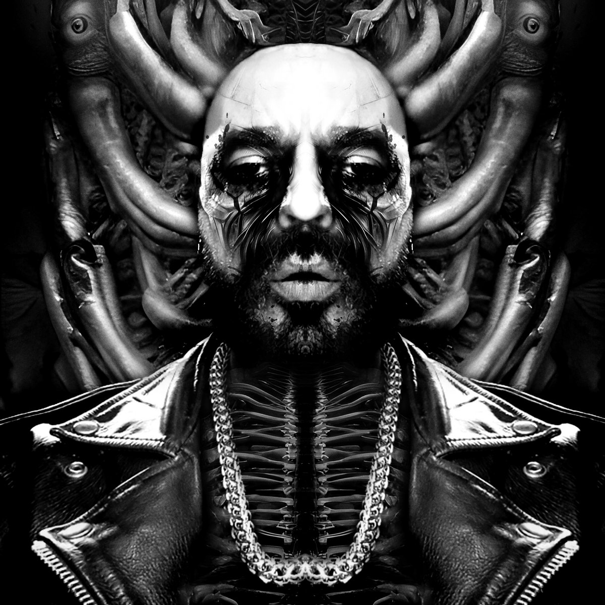 "MACHO BOY" THE ALBUM 2024 | Adriano Canzian