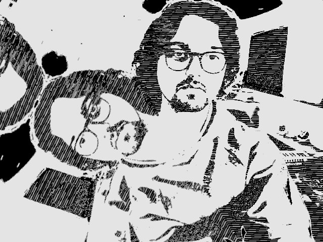 Becoming-Other | Dream Cache