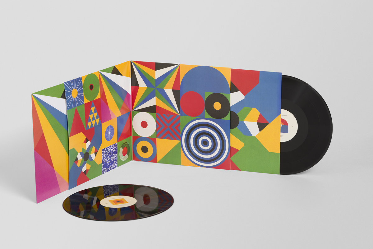 Future Classic: Recomposed | Thrupence