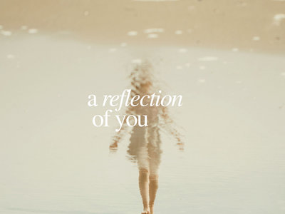 A Reflection of You (Alstad + Lydia Munchinsky) - Sheet Music | Cory Alstad