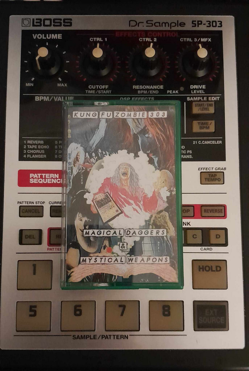 nekubi's collection | Bandcamp