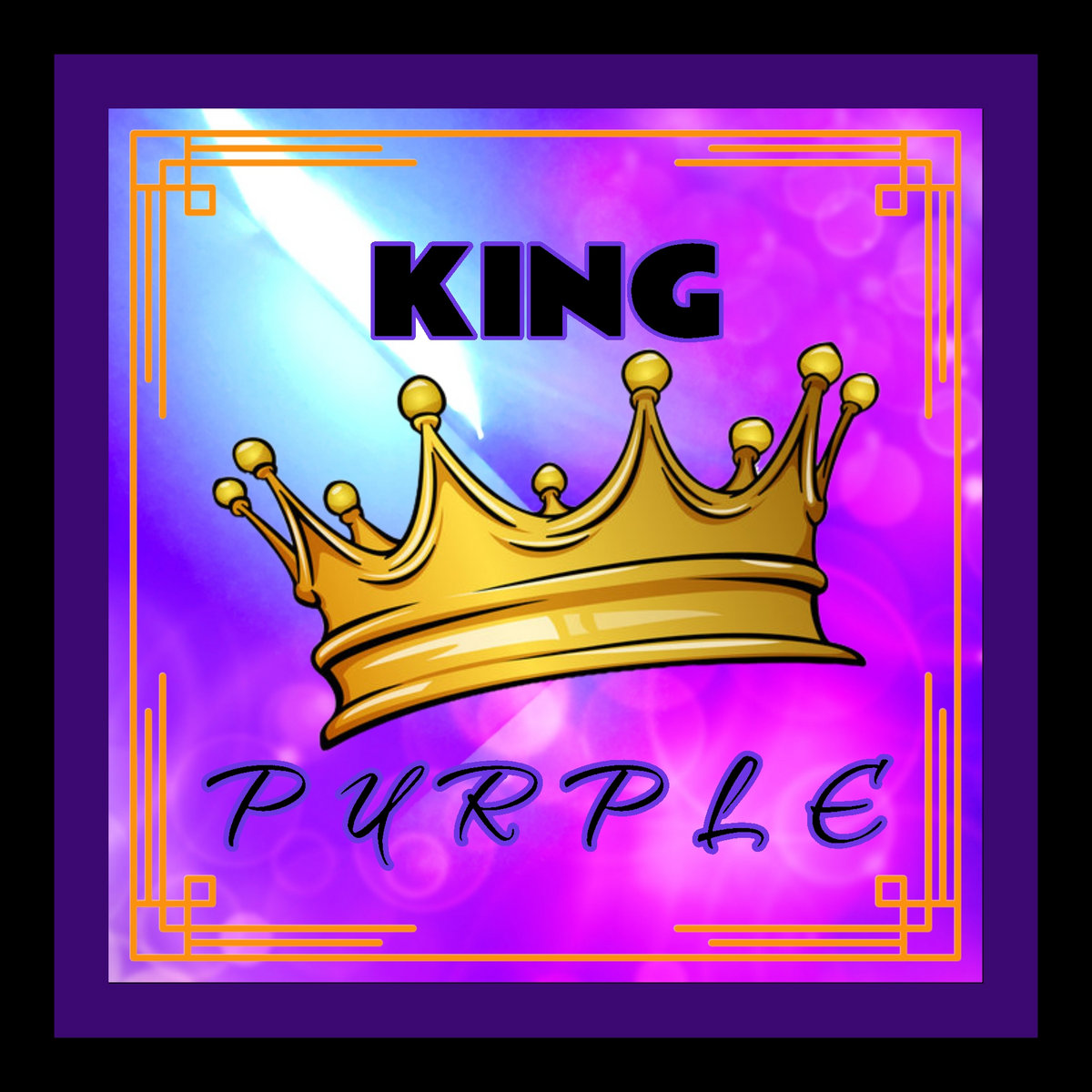 Belated Fools | Handsome Frank | King Purple