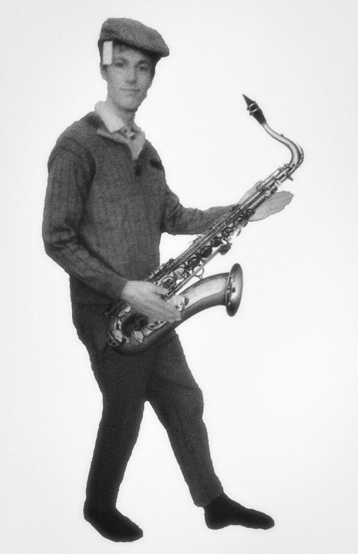 By The Water | Dusty Old Man