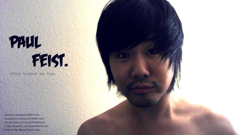 Rumors - EP | Paul Feist Music