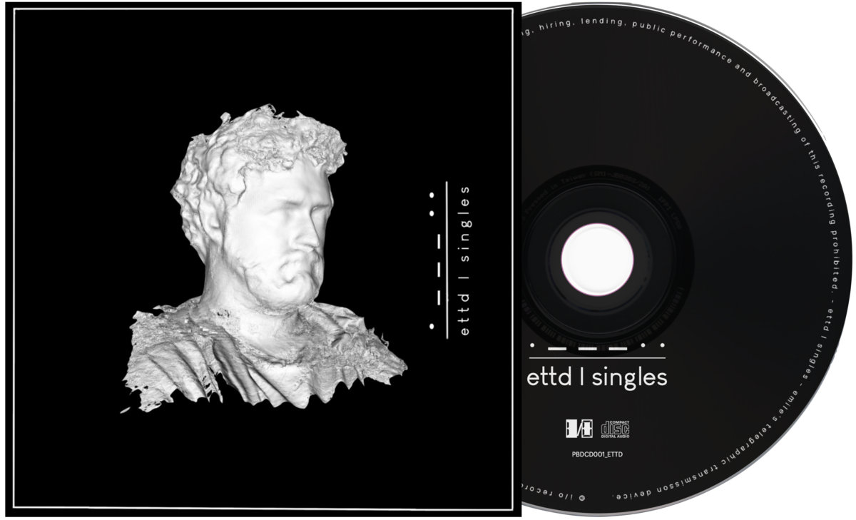 Singles | Emile's Telegraphic Transmission Device