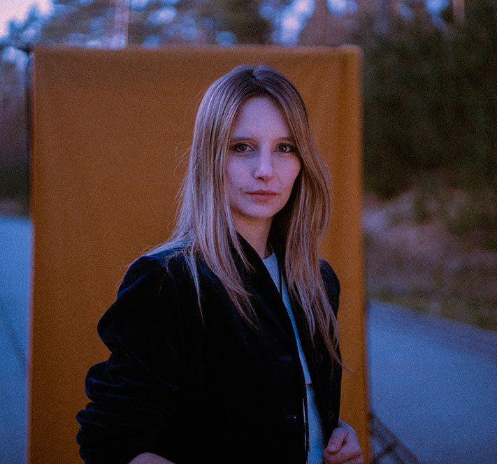 Music | Alice Martin