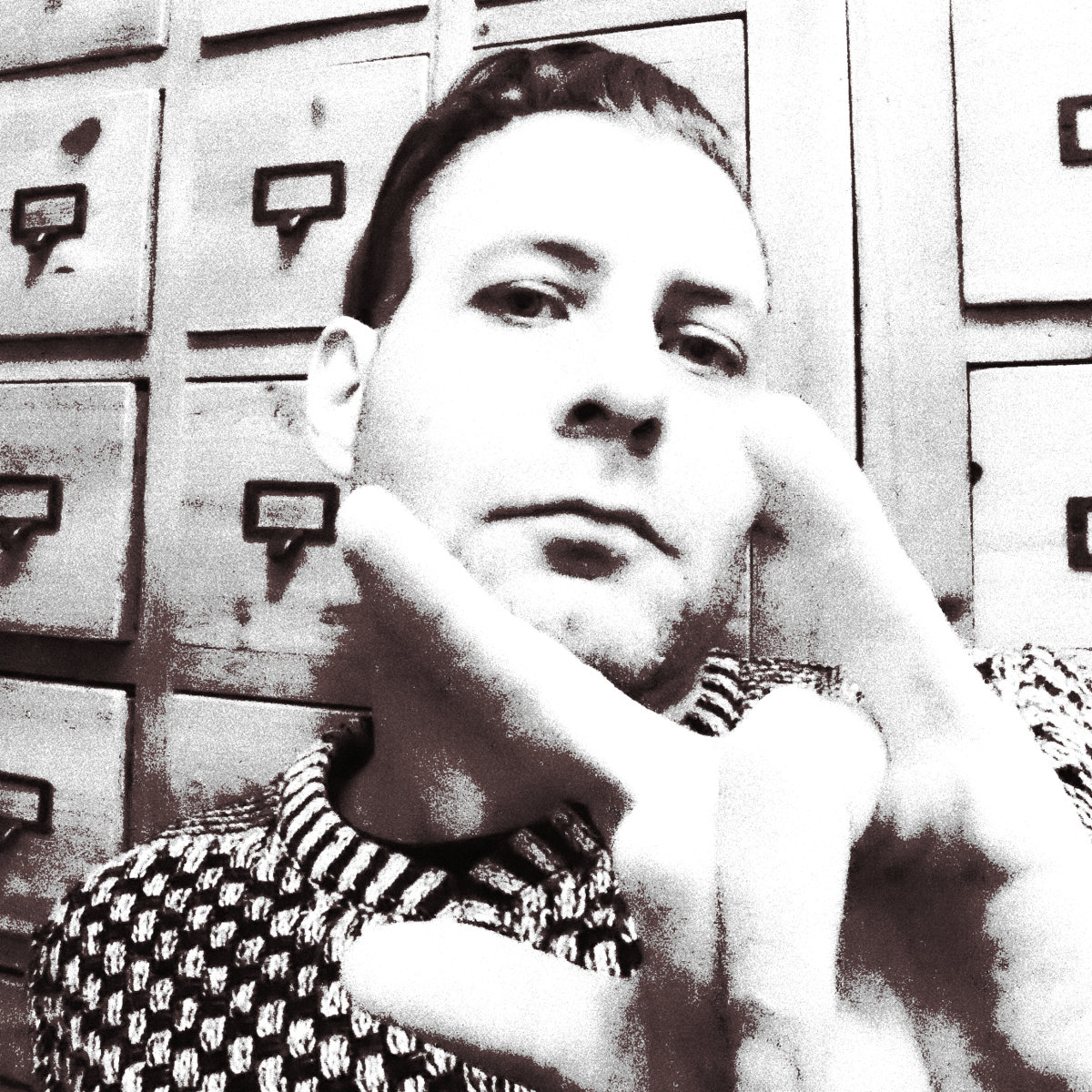 Heavy Meditating | Frake