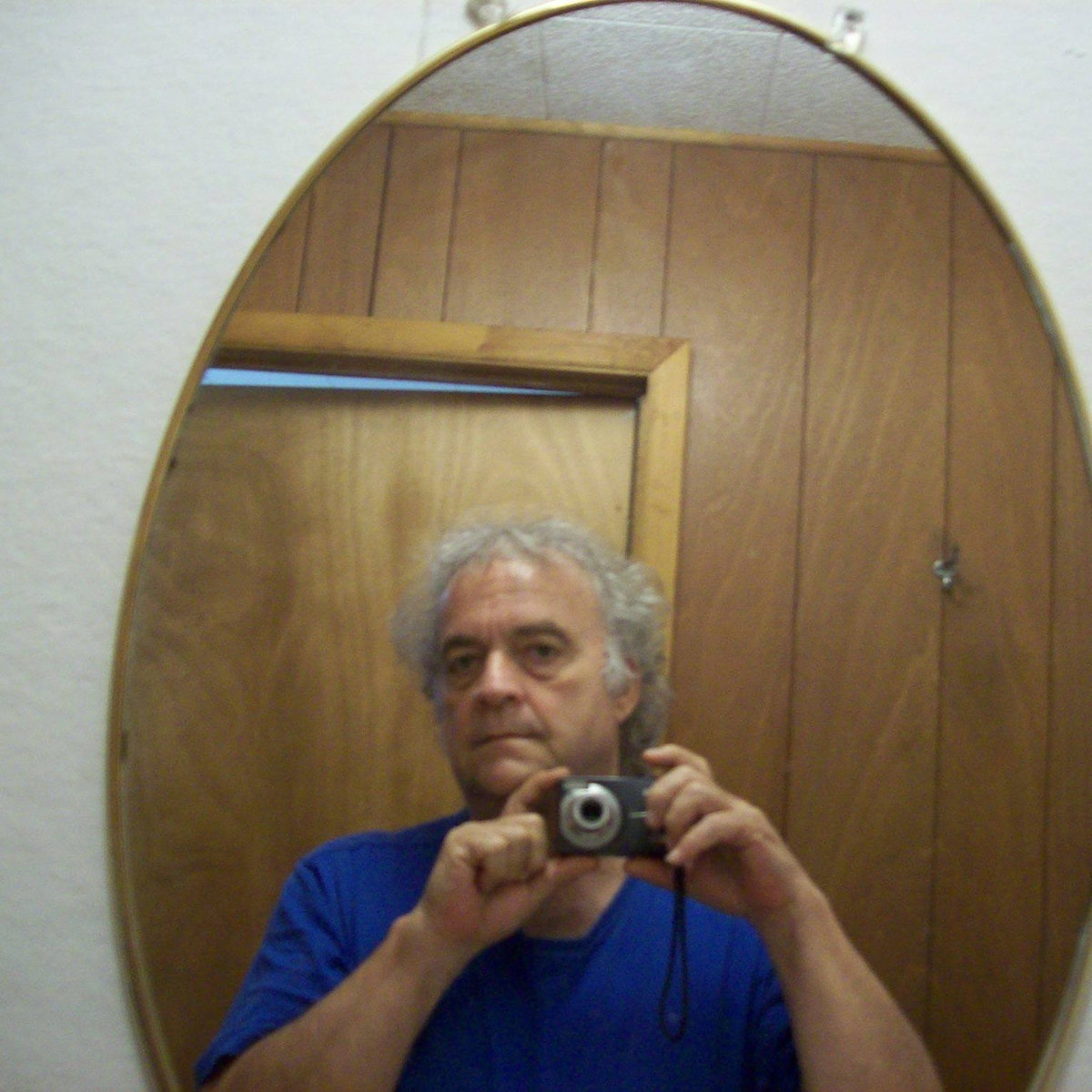 Drones Over Oyster Creek | Charlie Burch