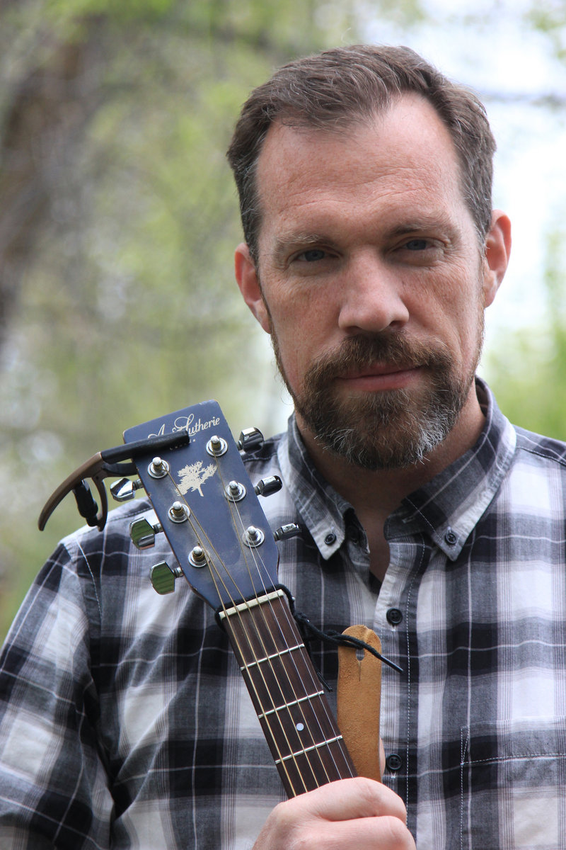 Wandering Leads Me Back | Jacob True Draper