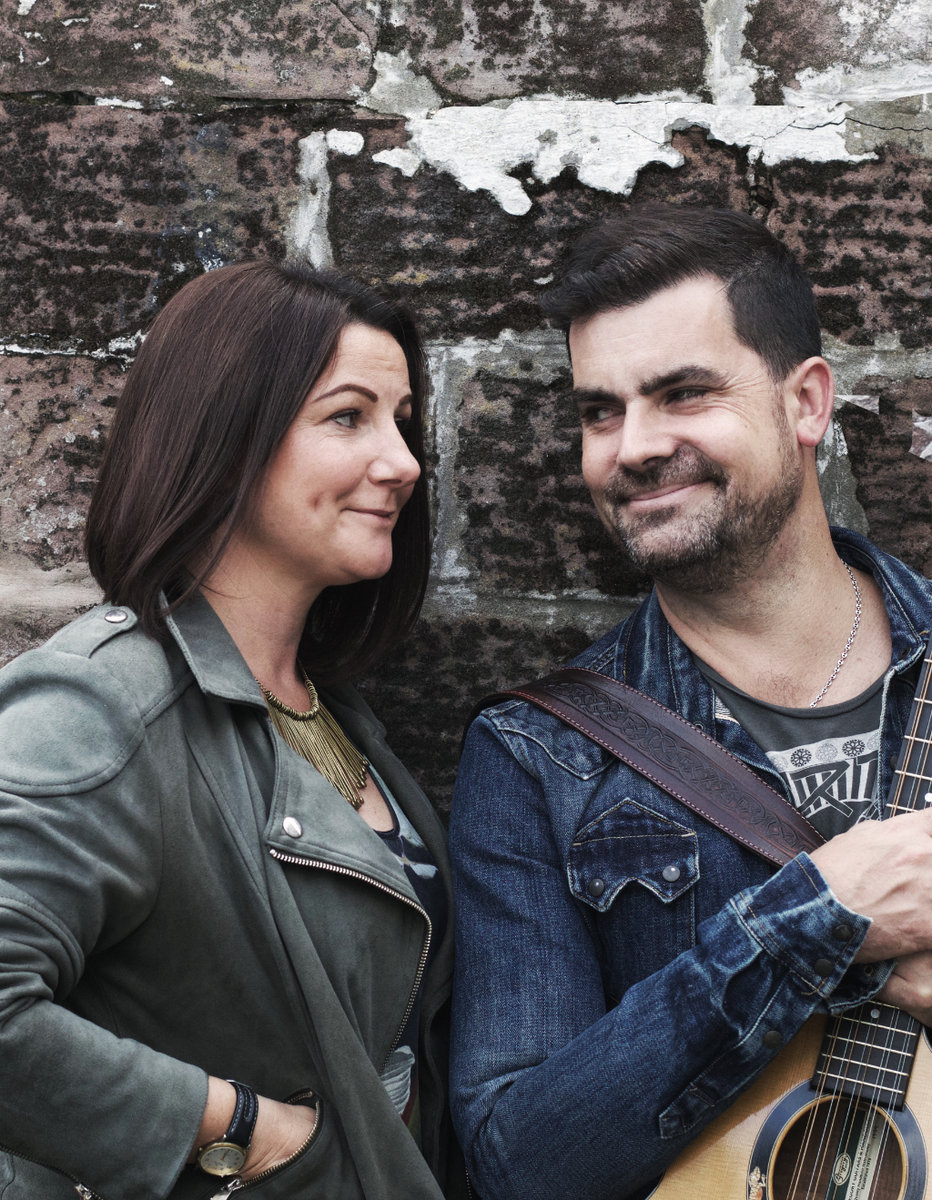 Gavin Davenport - Brief Lives | Gavin & Amy Davenport