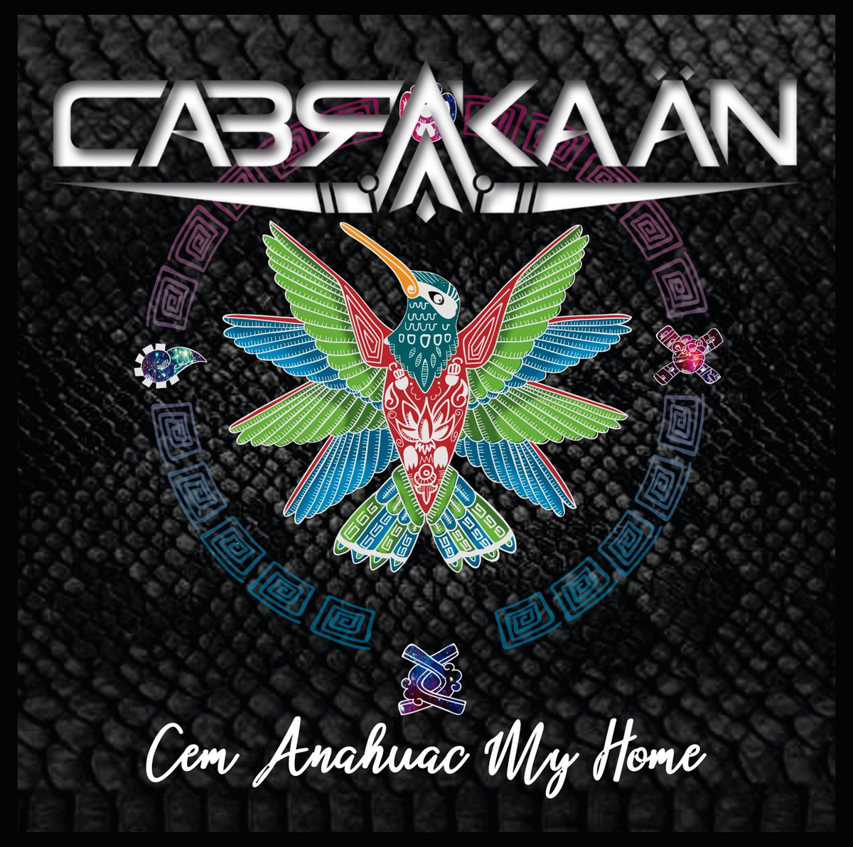 Cem Anahuac My Home | Cabrakaän