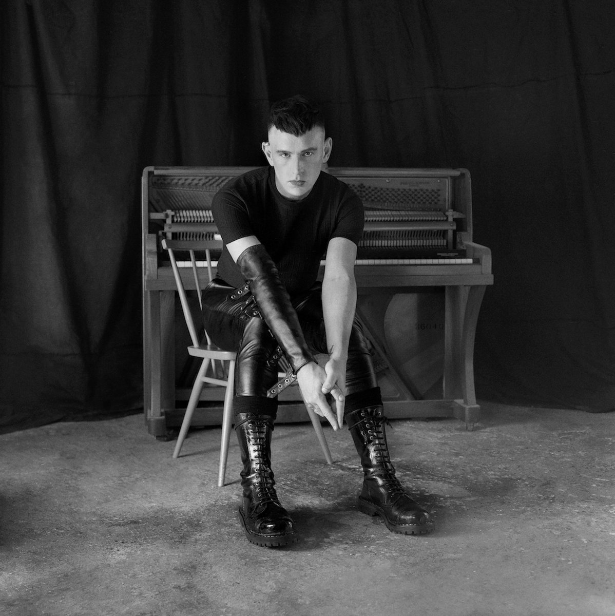 Music | Patrick Wolf