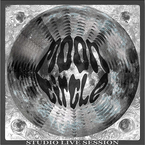 Studio Live Session | Moon Circle