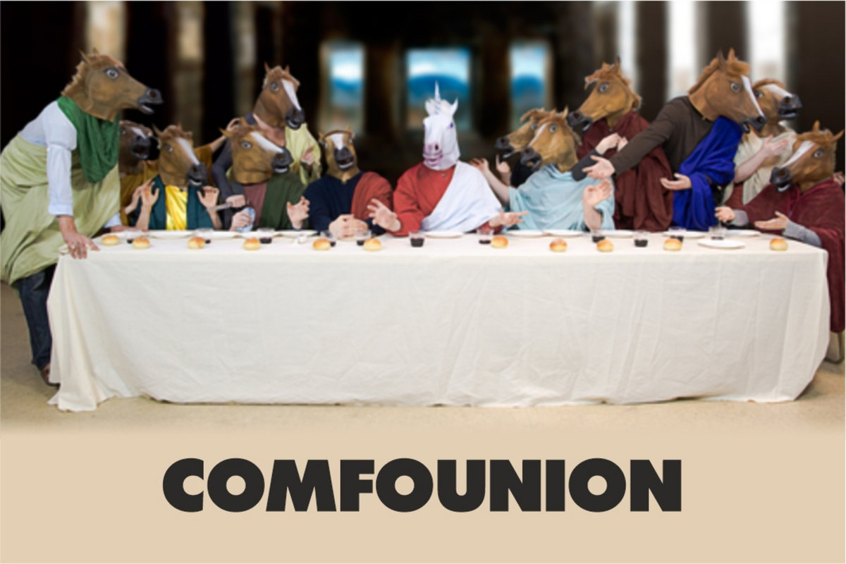 CHEVAL FOU | PQR-Disques plusqueréel