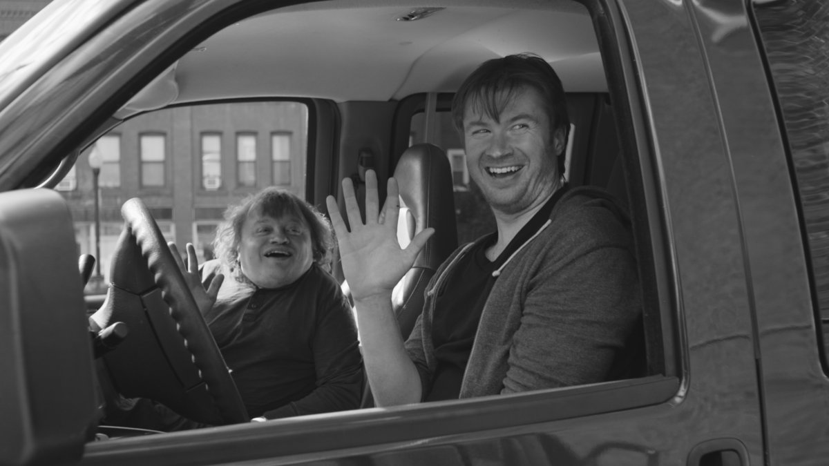 TALLYWACKER Original Motion Picture Soundtrack | Tallywacker