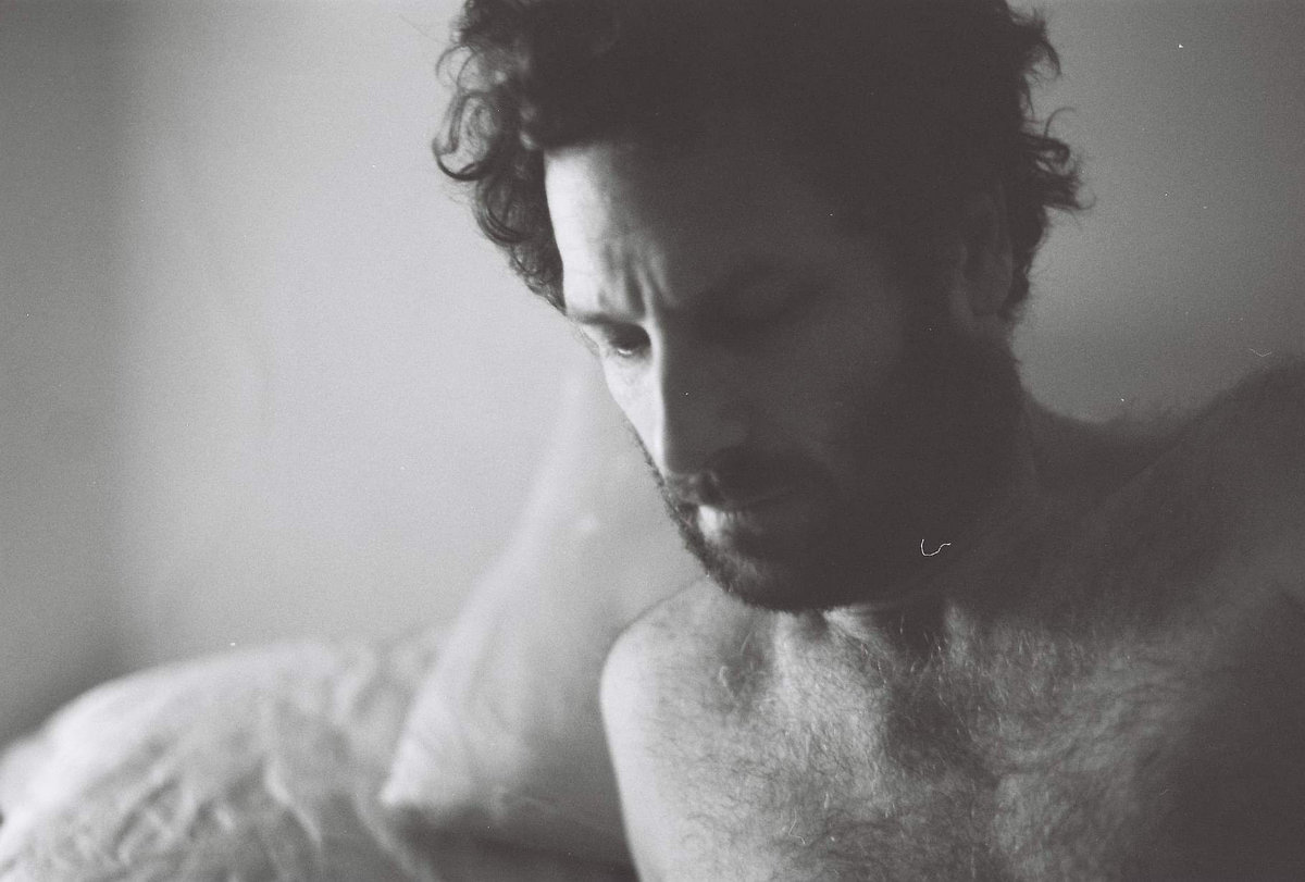 Arrival | Rupert Reid