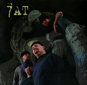 Music | Seven Against Thebes (7AT)