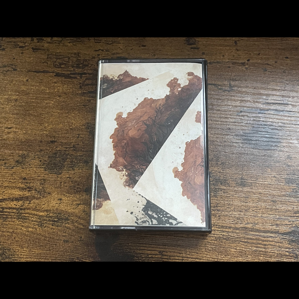 Imbalance | RDS-37 | Machine Tribe Distribution