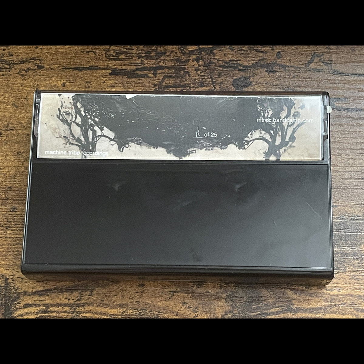 Imbalance | RDS-37 | Machine Tribe Distribution