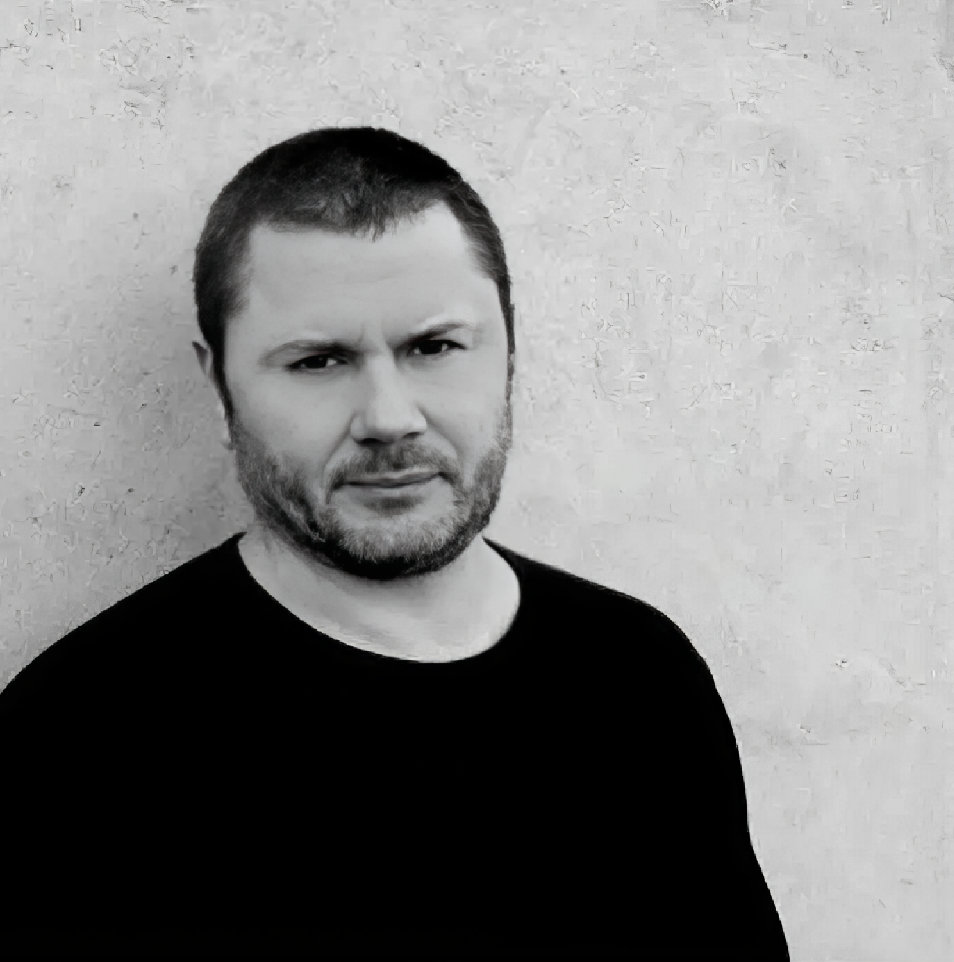 The Journey | Mark Ambrose