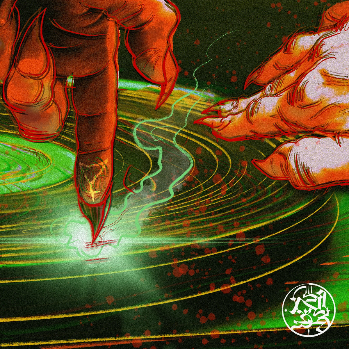 Lanterne Of Light | Olde Scratch