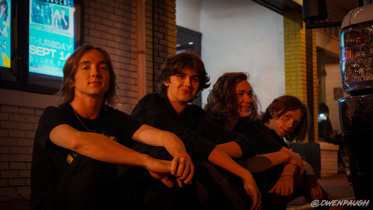 Black Locust | Black Locust