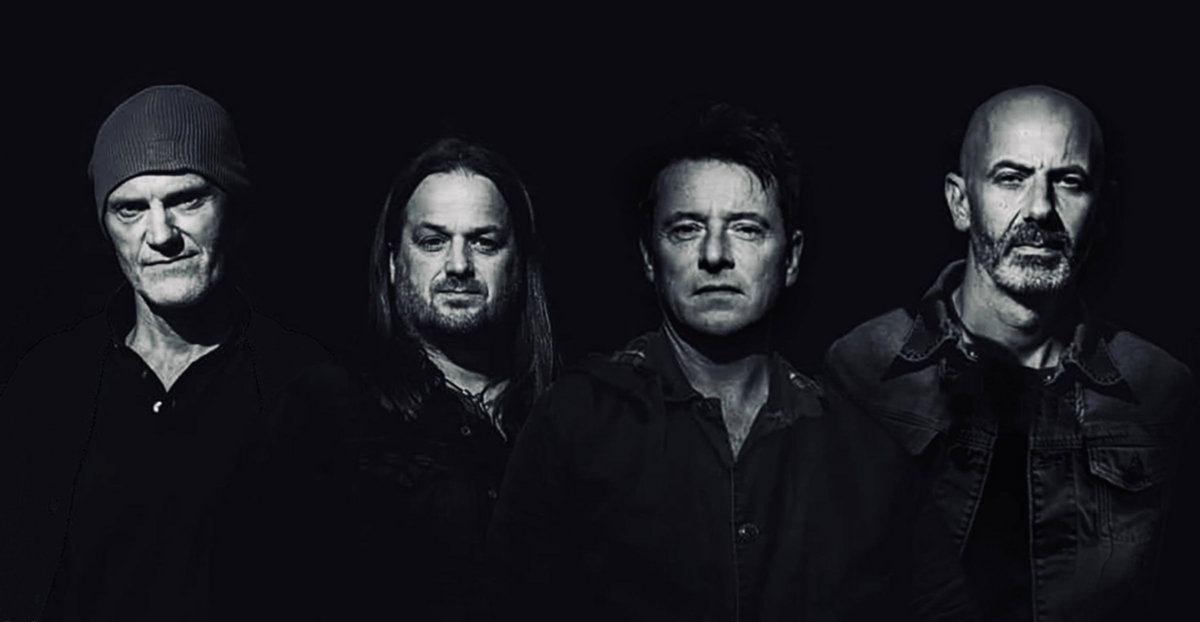 Rolling Doves | North Blood