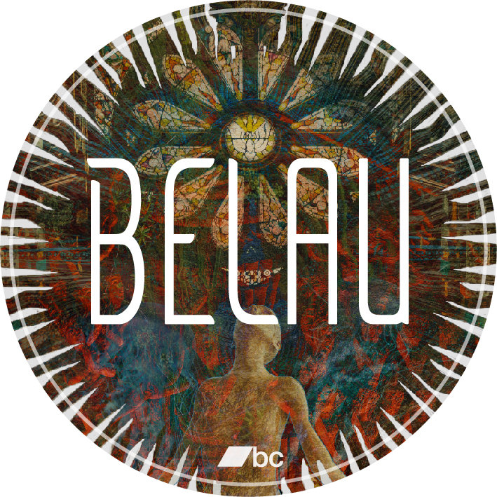 The Odyssey 2084 | Belau