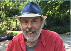 Audio | Peter B. Lewis