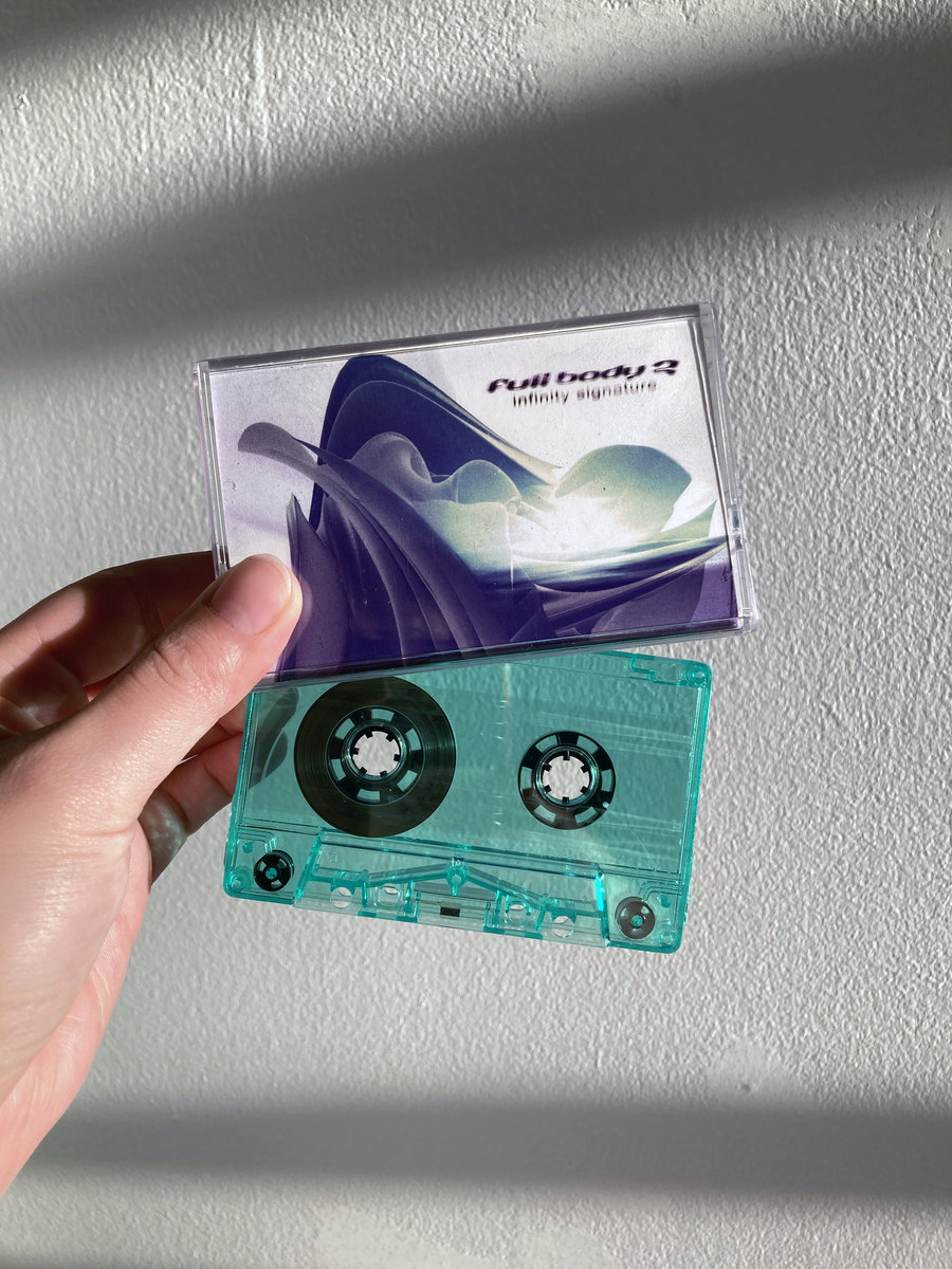 infinity signature | full body 2