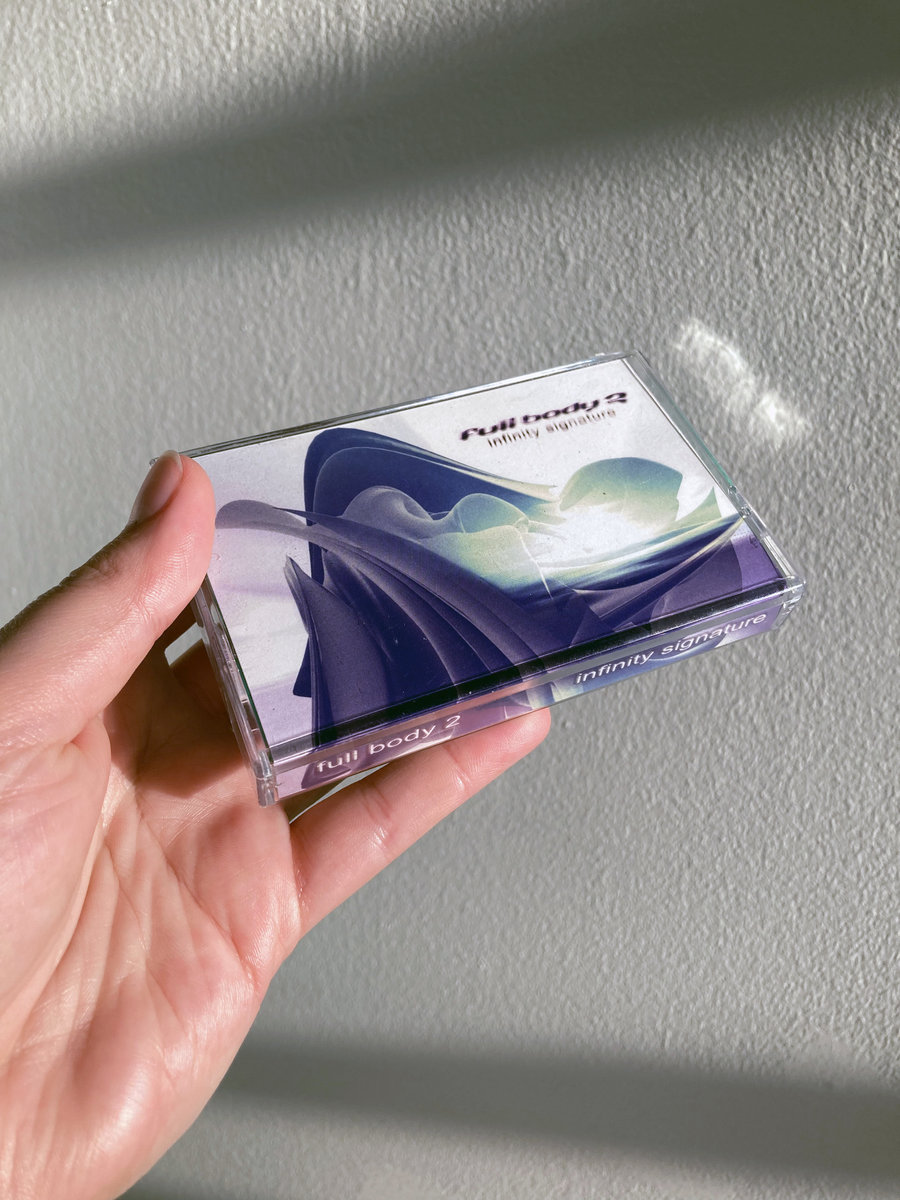 infinity signature | full body 2