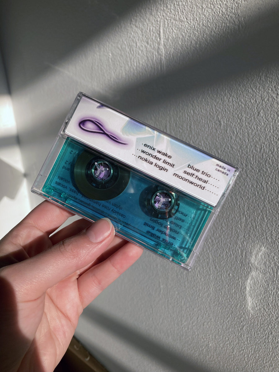 infinity signature | full body 2