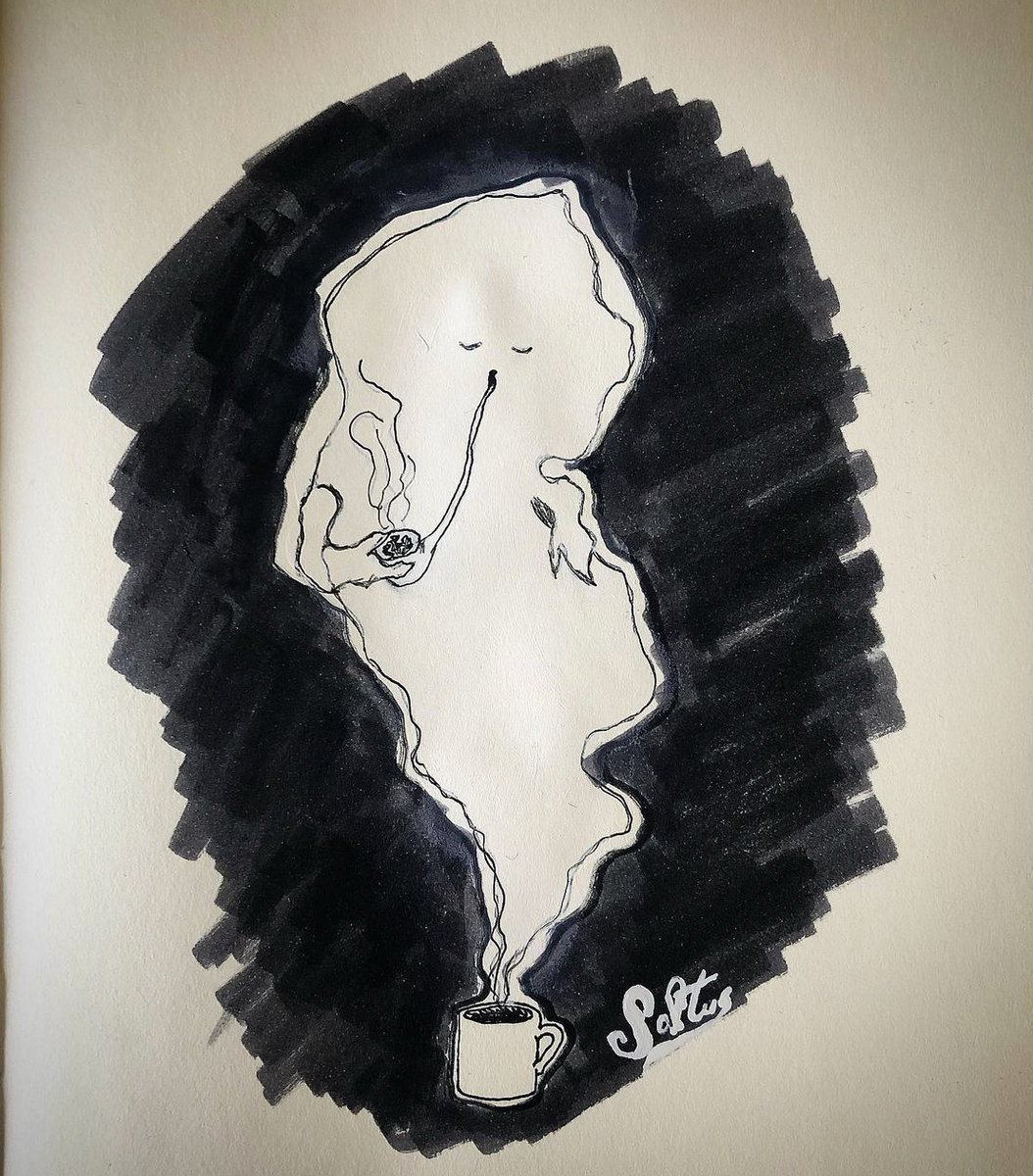 Moondelic | Saltus Kephas