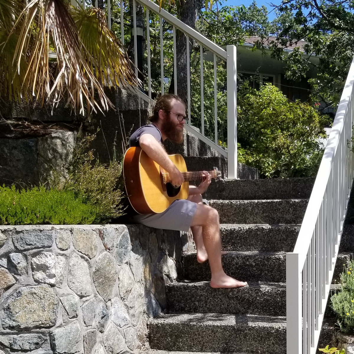 Hollow Sacrifice | Andrew Russell Band