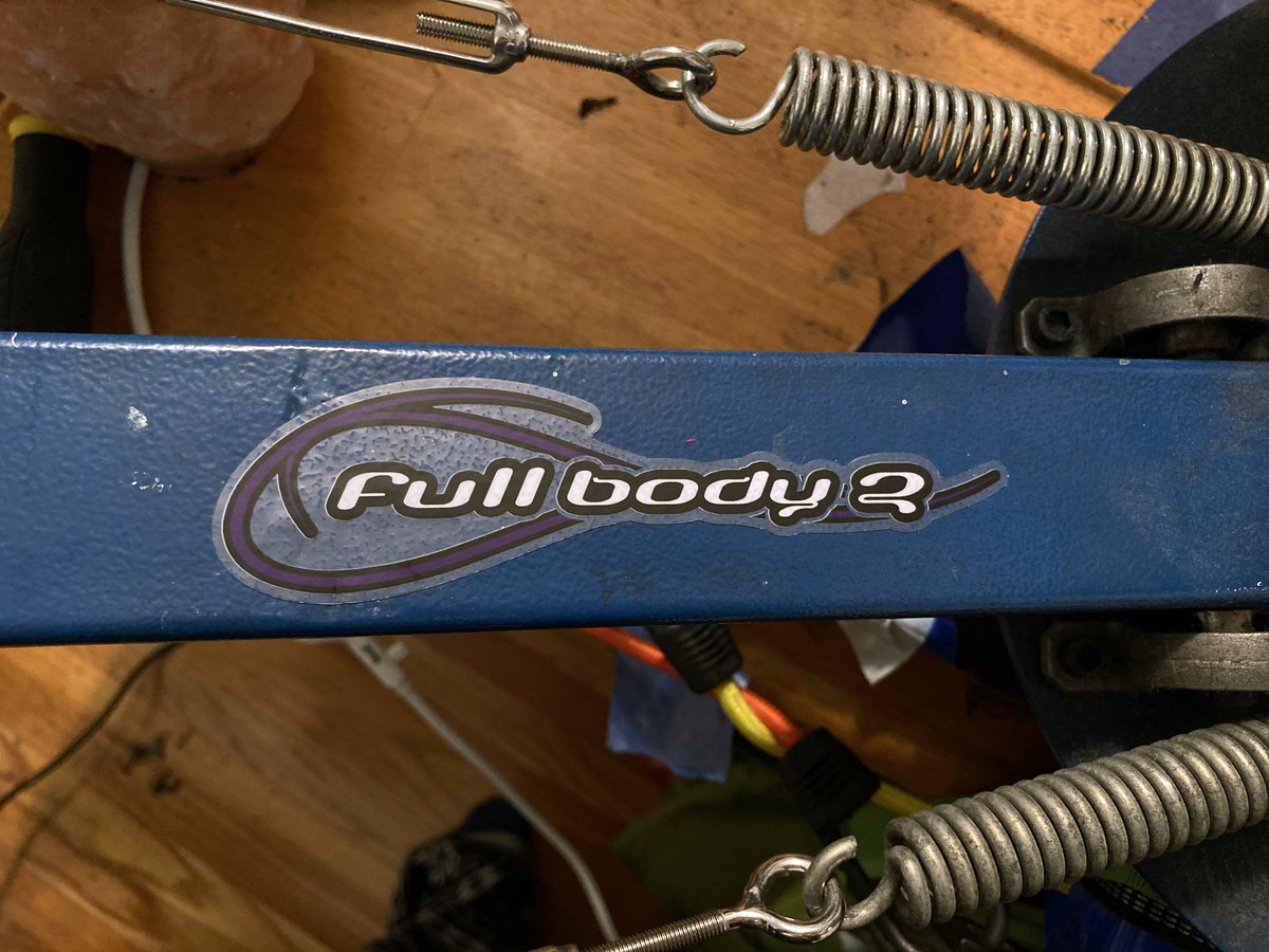 infinity signature | full body 2
