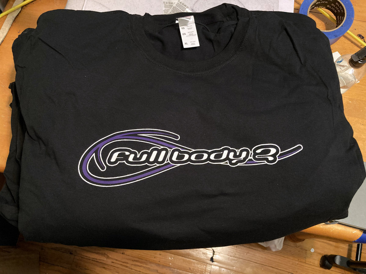infinity signature | full body 2