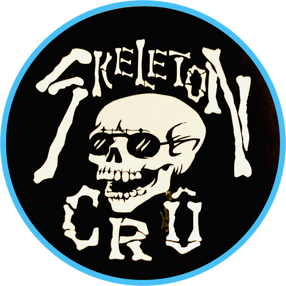 Vampire Dancer | Skeleton Cru