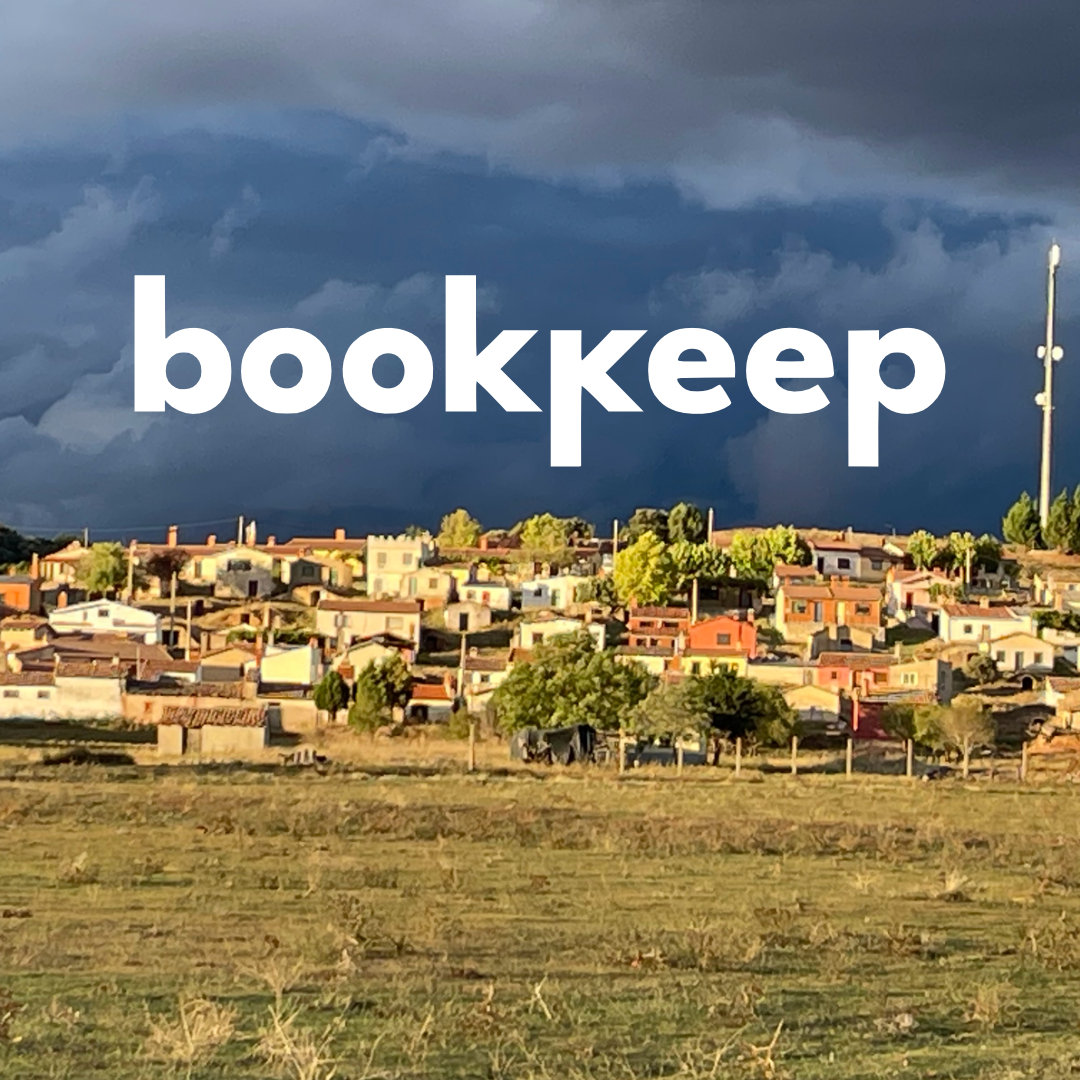 VCF/Respect, Mr. Park | Bookkeep