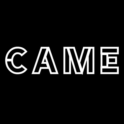 Christopher | CAME