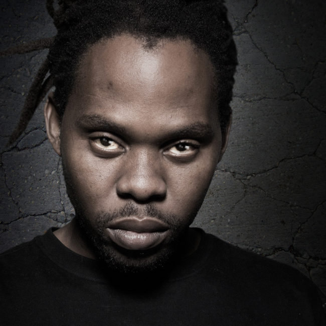 B.SHERPA | Ben Sharpa