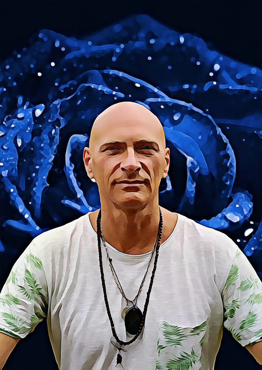 The Rose Garden Suite | Paolo Bassi