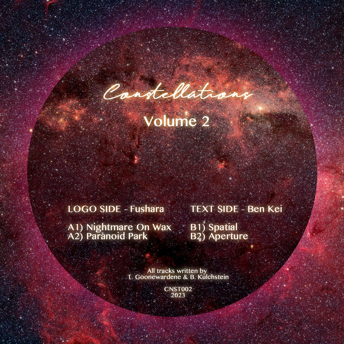 Constellations Volume 2 | Constellations