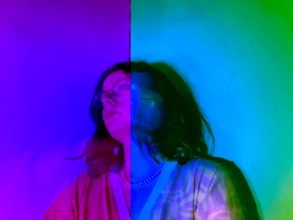 In The Wings | Becky Gray