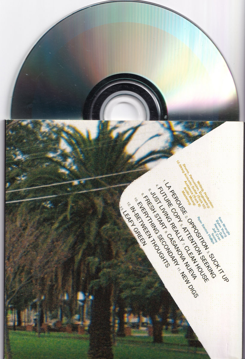 Sam Wrangle | Sam Wrangle