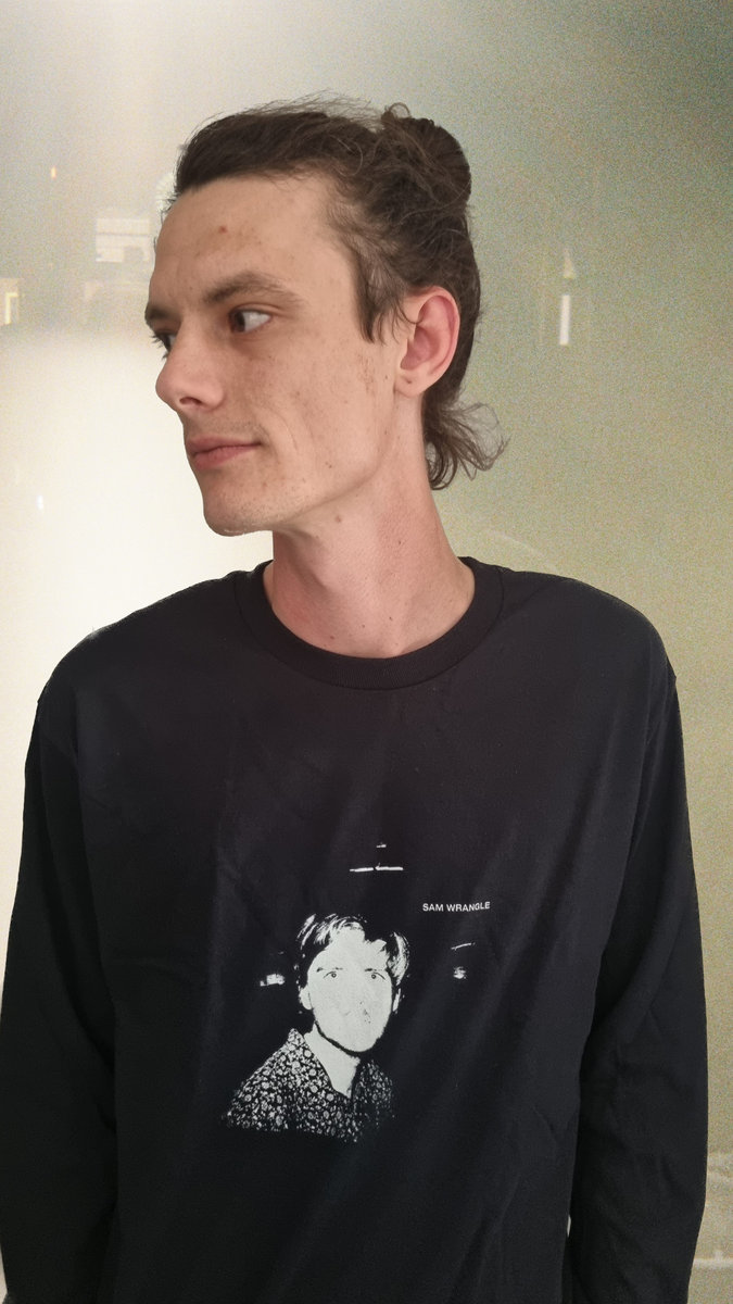 Sam Wrangle | Sam Wrangle