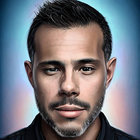 Double Dragon Neon | Jake Kaufman