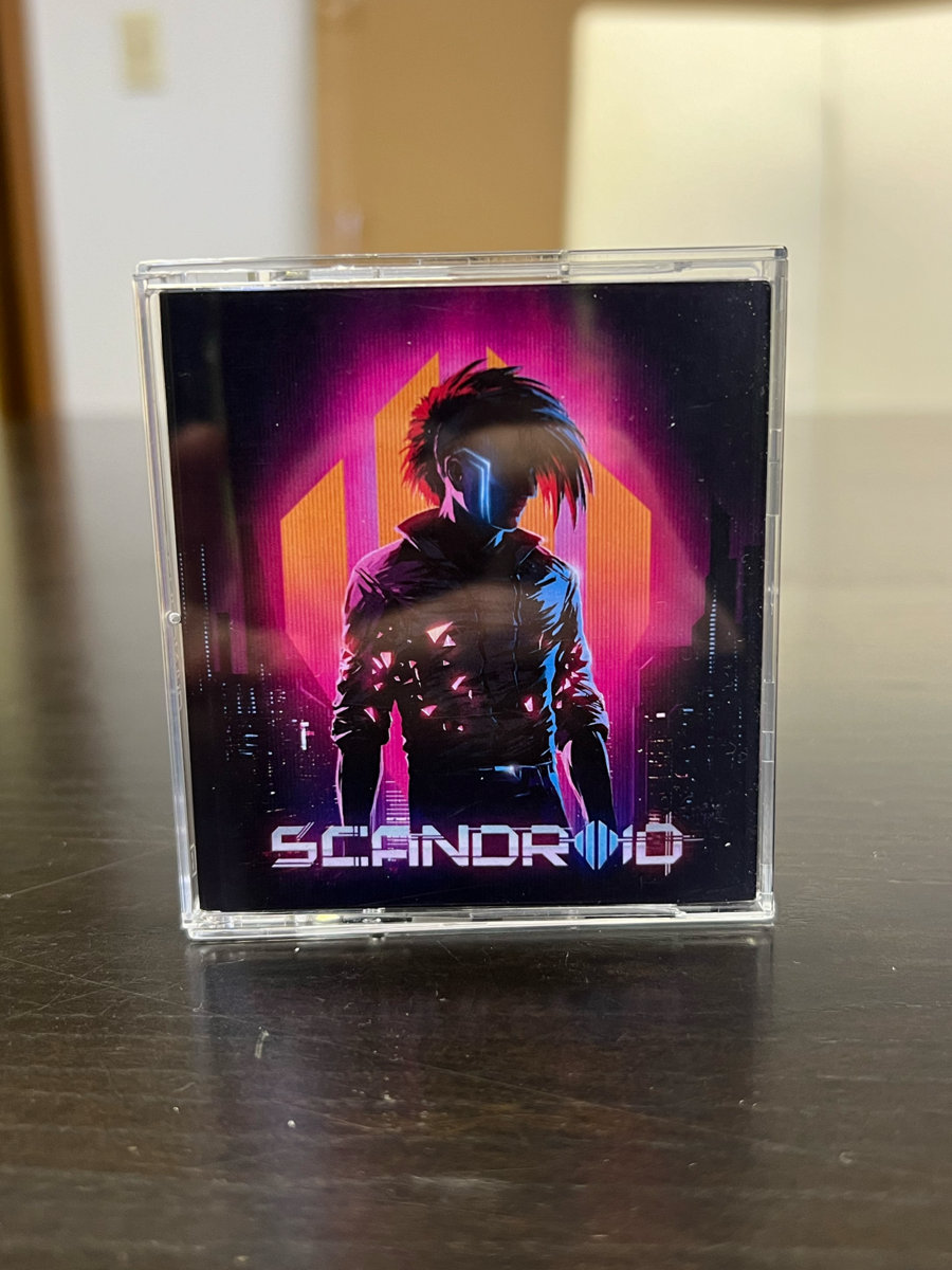Scandroid | Scandroid